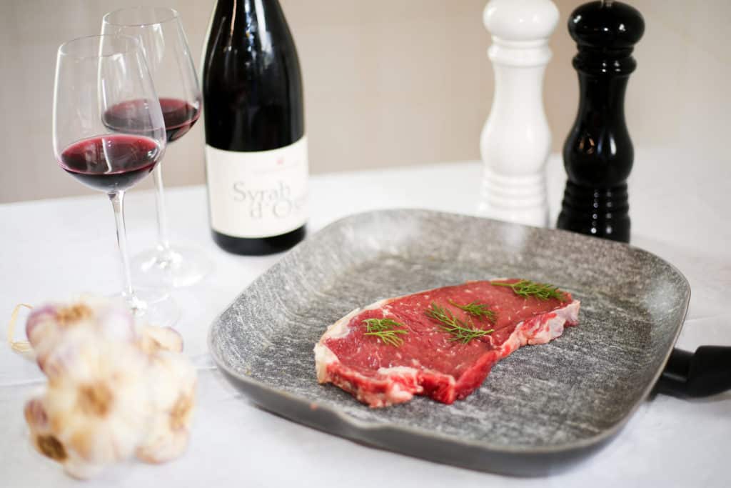 Vente de viandes Dinan Caulnes en gros et demi-gros